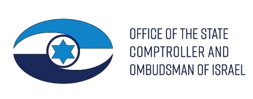 Contact int_relations@mevaker.gov.il Tel: +972-2-6665101